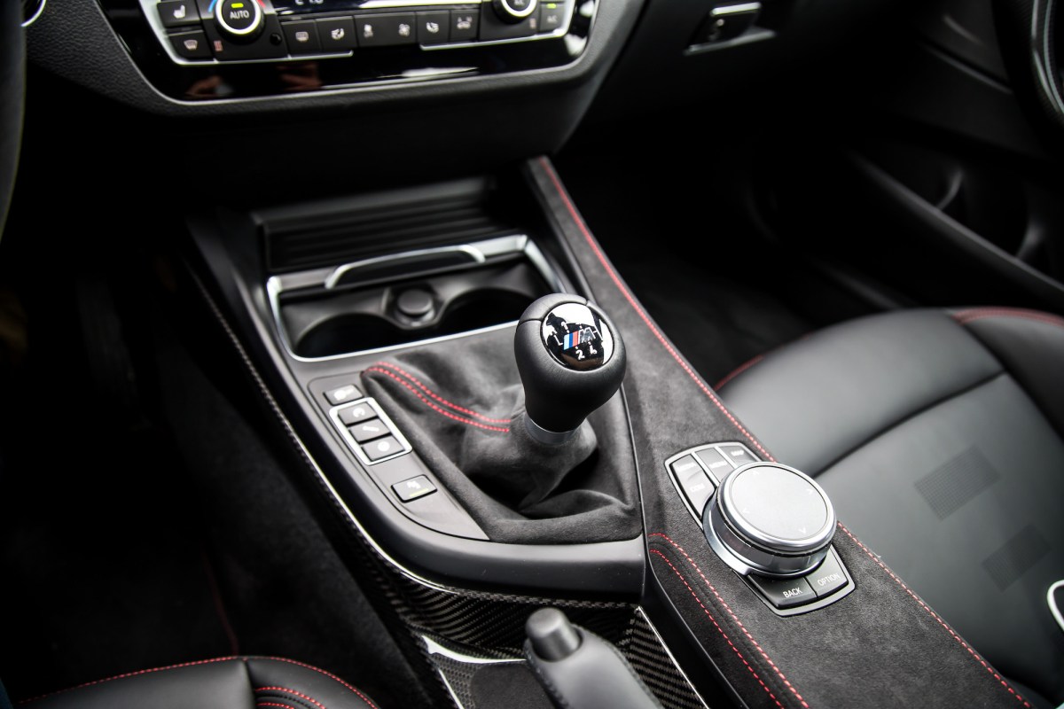 Review: 2020 BMW M2 CS – Canadian Auto Review