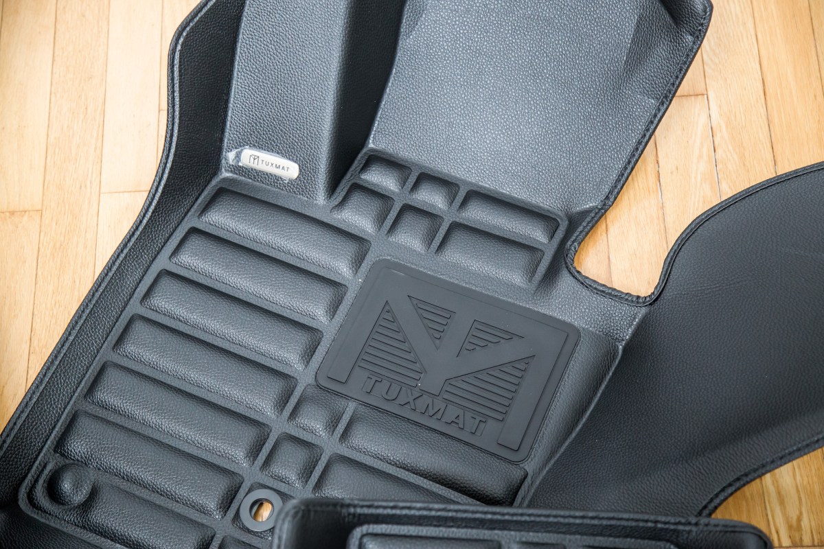 Review: TuxMat – Canadian Auto Review