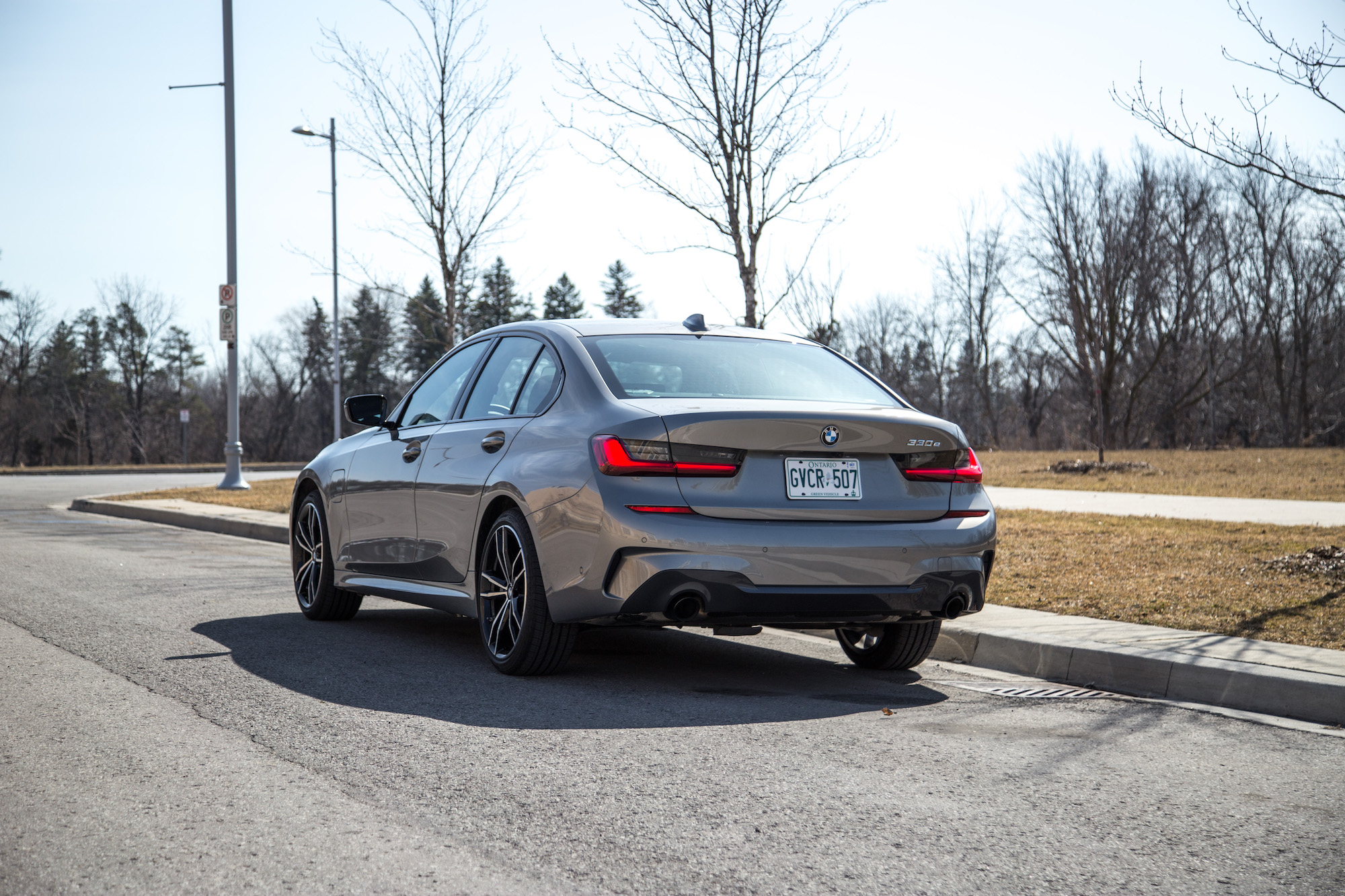 Review: 2023 BMW 230i xDrive – Canadian Auto Review