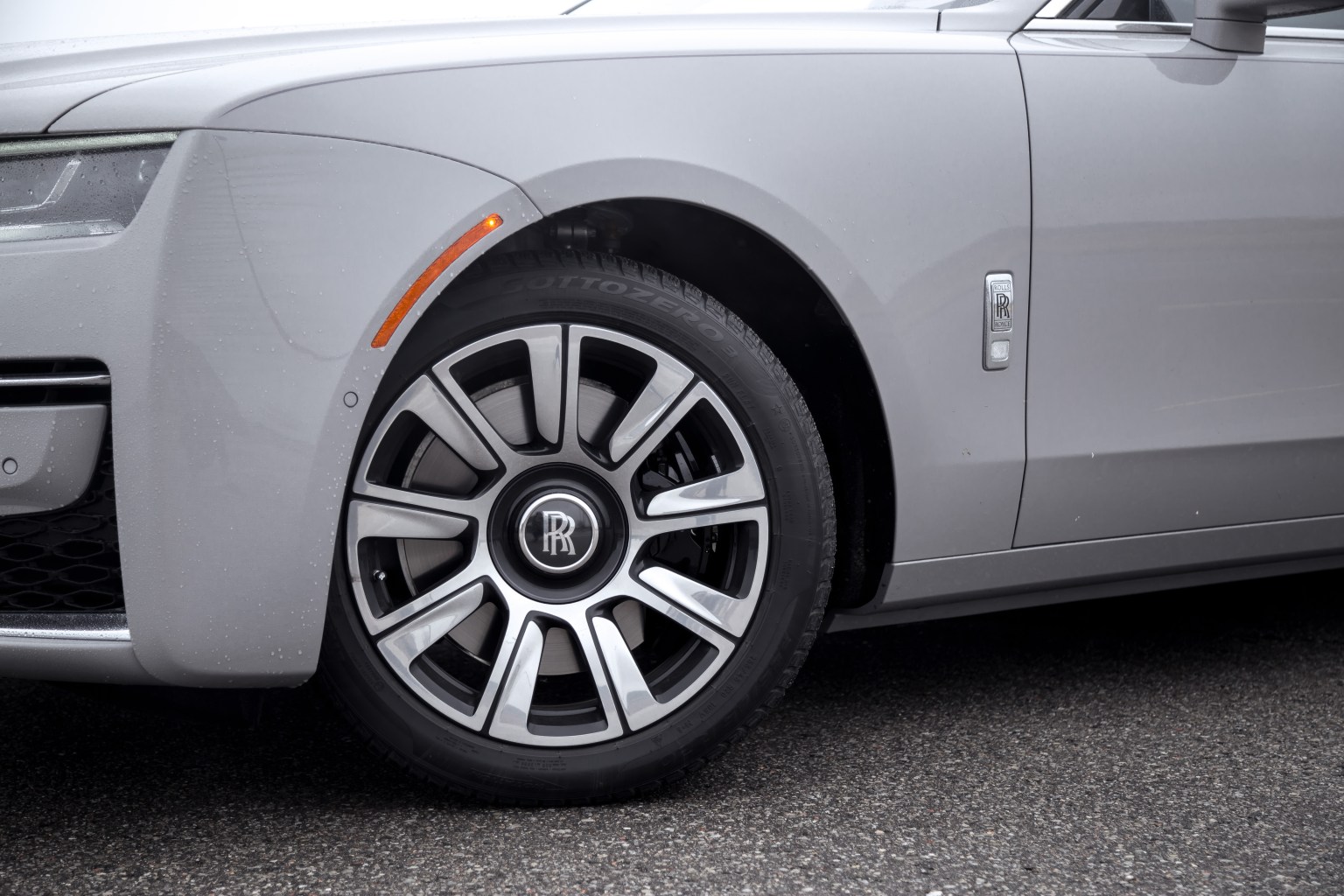 Review: 2021 Rolls-Royce Ghost – Canadian Auto Review