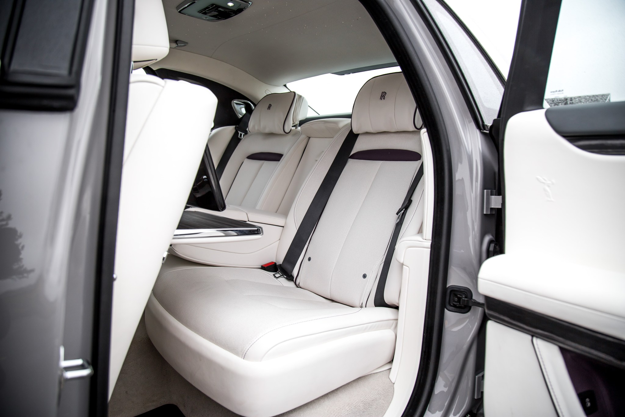 Review: 2021 Rolls-Royce Ghost – Canadian Auto Review