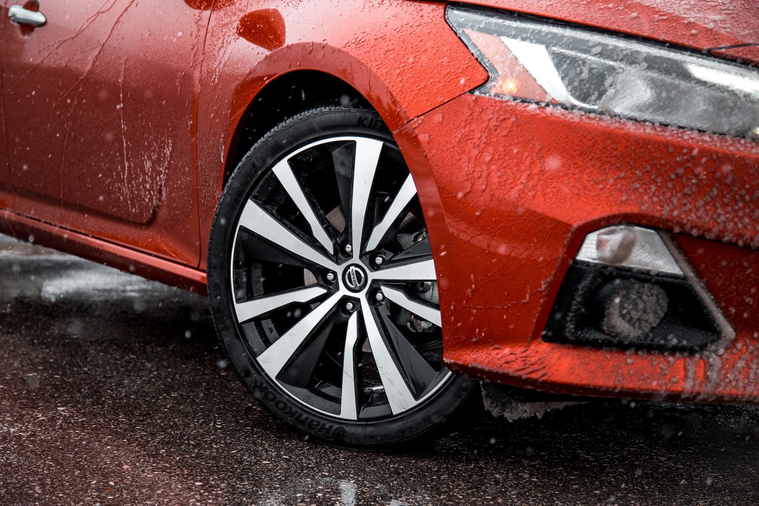 Review: 2020 Nissan Altima Platinum AWD – Canadian Auto Review