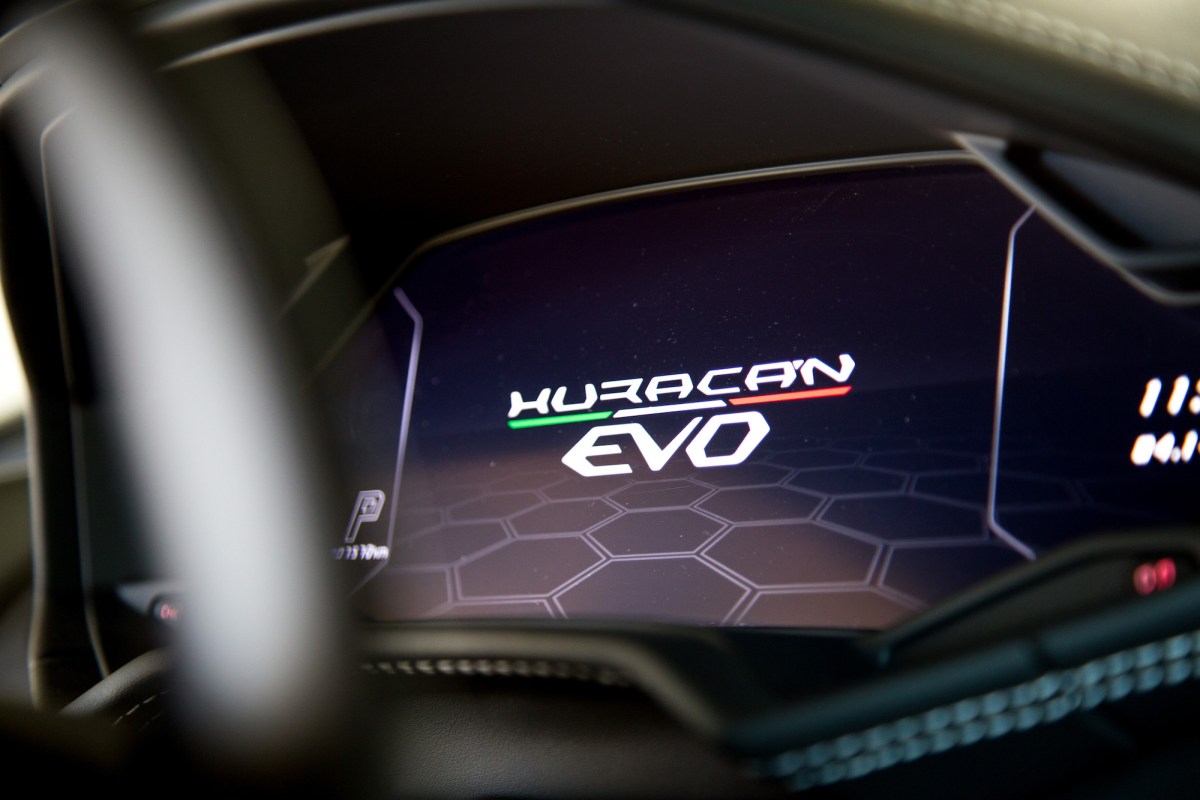 Review: 2020 Lamborghini Huracan EVO RWD – Canadian Auto Review