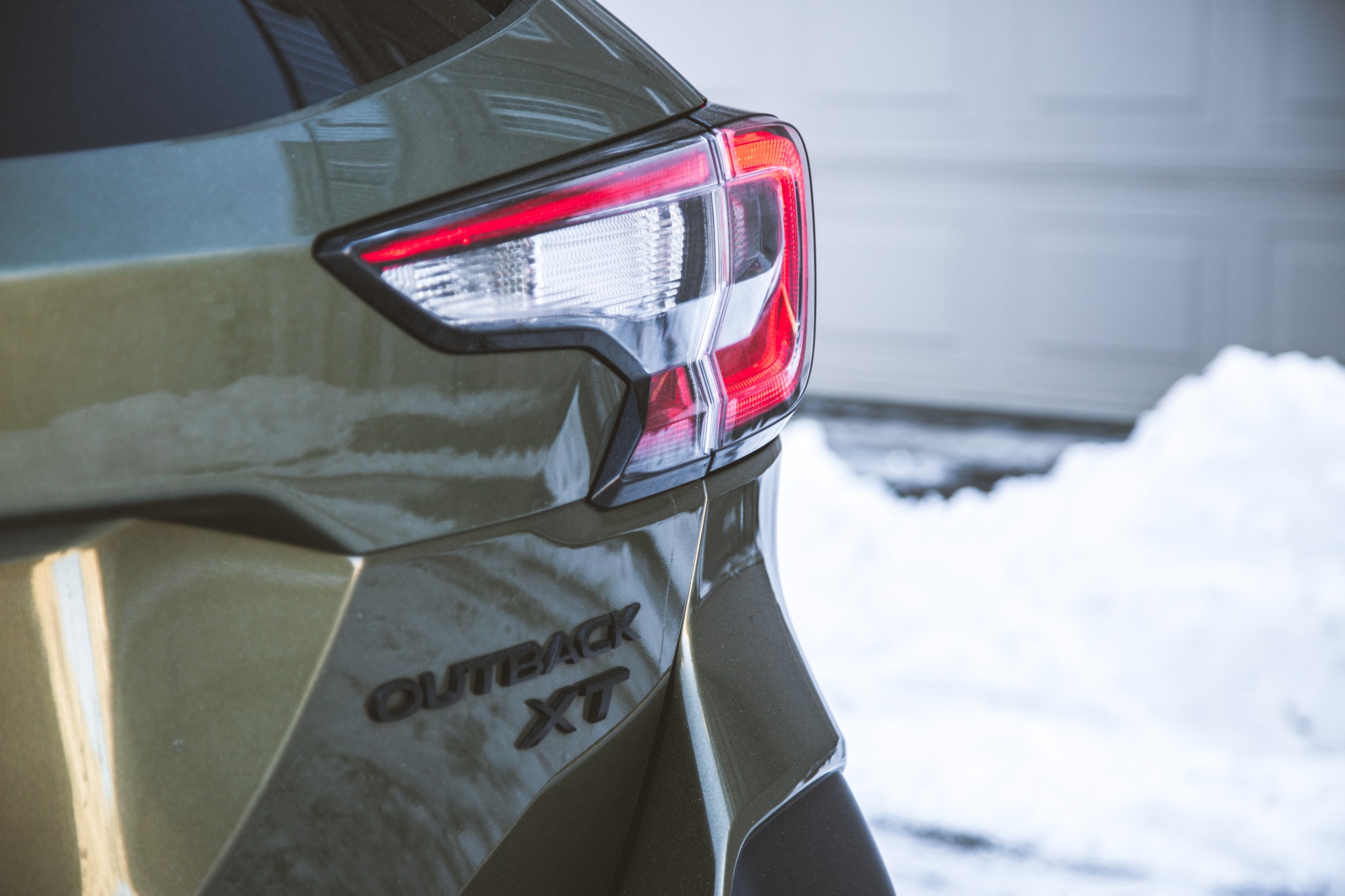 Review: 2020 Subaru Outback Outdoor XT – Canadian Auto Review