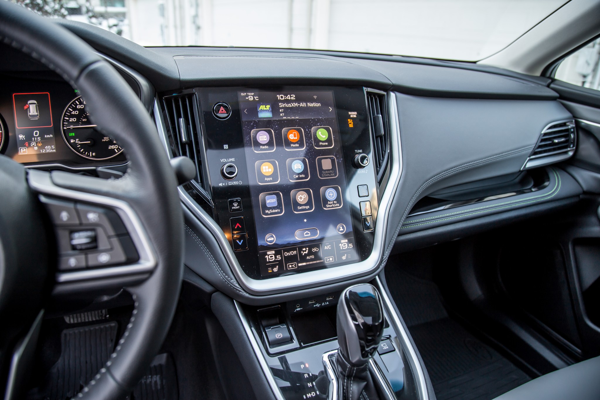 Review: 2020 Subaru Outback Outdoor XT – Canadian Auto Review