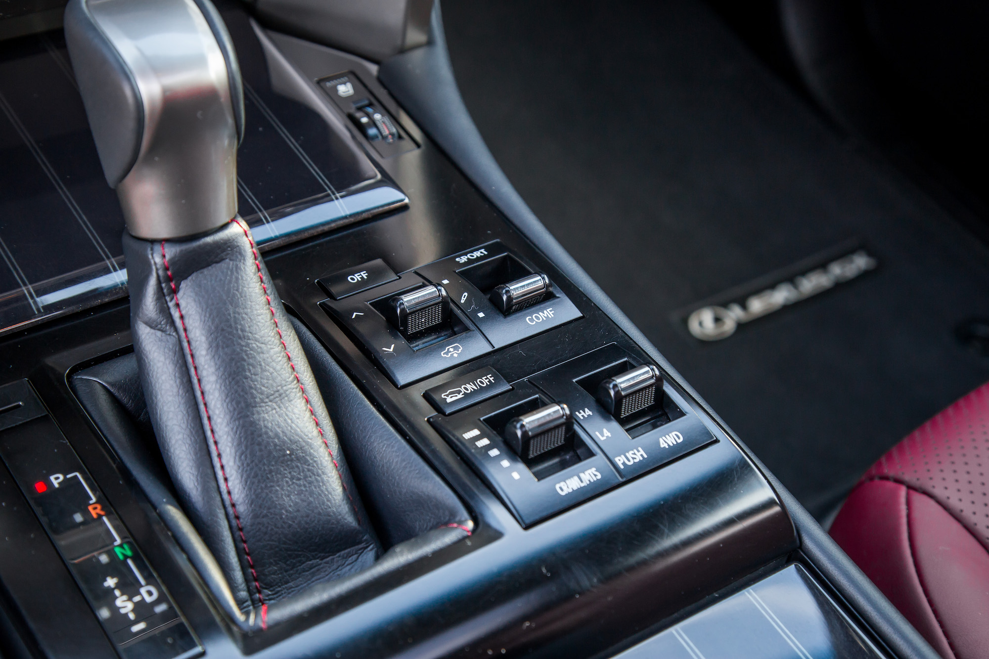 Review: 2020 Lexus GX 460 Executive – Canadian Auto Review