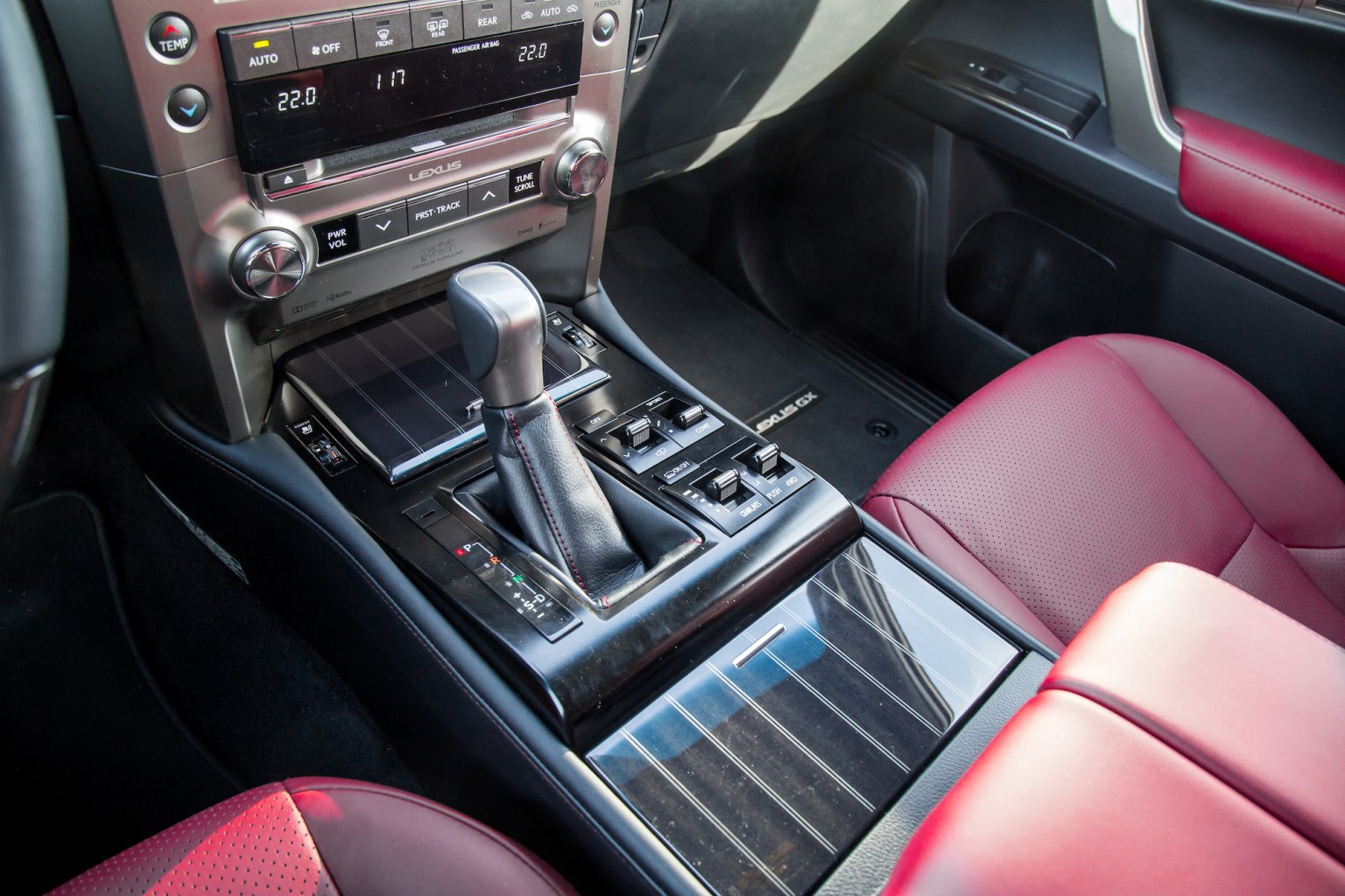 Review: 2020 Lexus GX 460 Executive – Canadian Auto Review