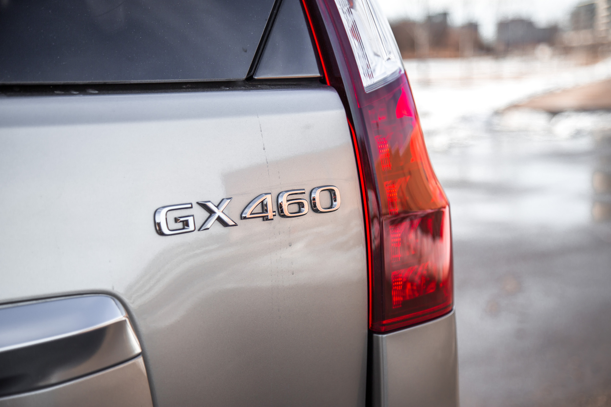 Review: 2020 Lexus GX 460 Executive – Canadian Auto Review