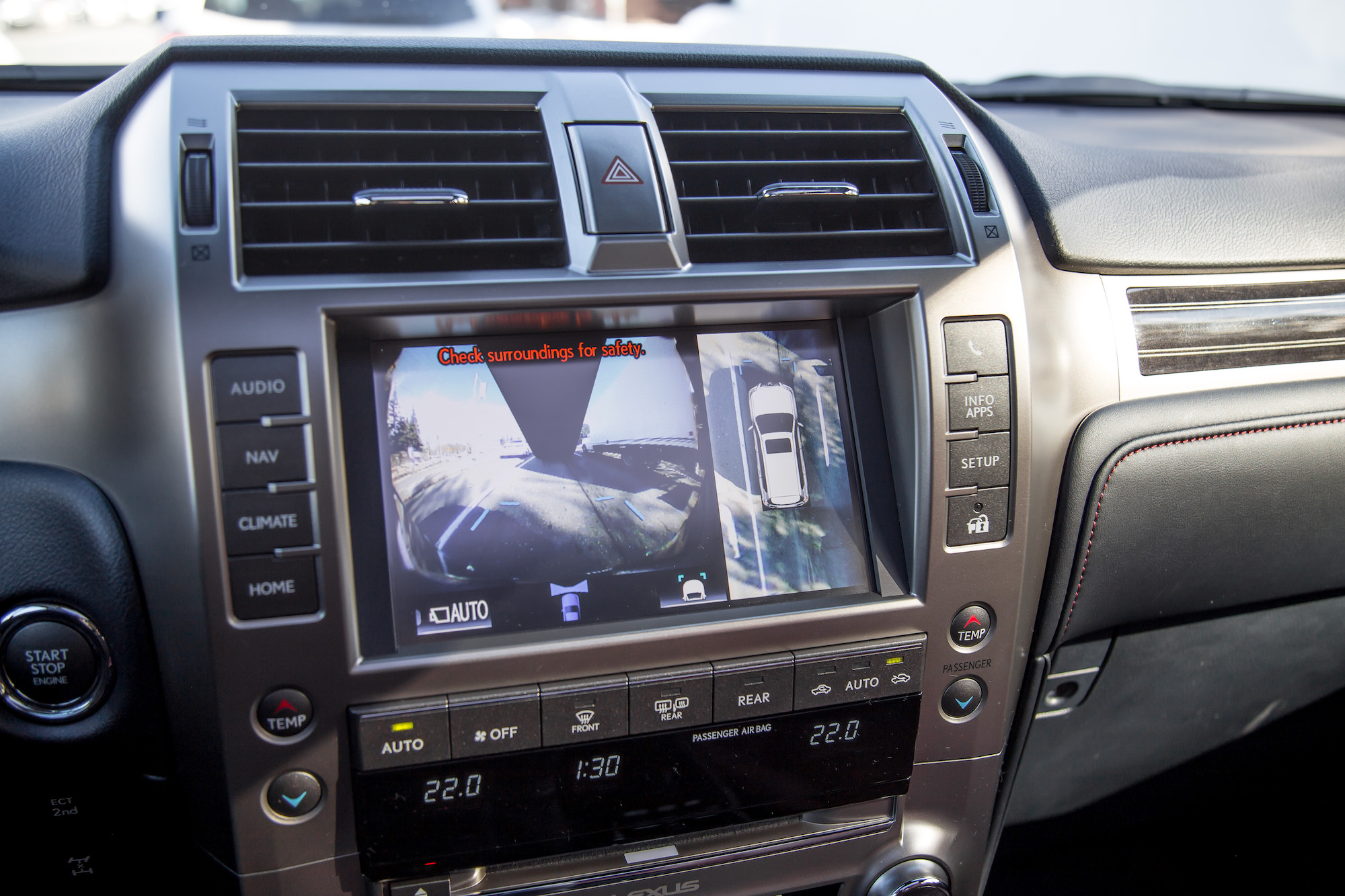 Review: 2020 Lexus GX 460 Executive – Canadian Auto Review
