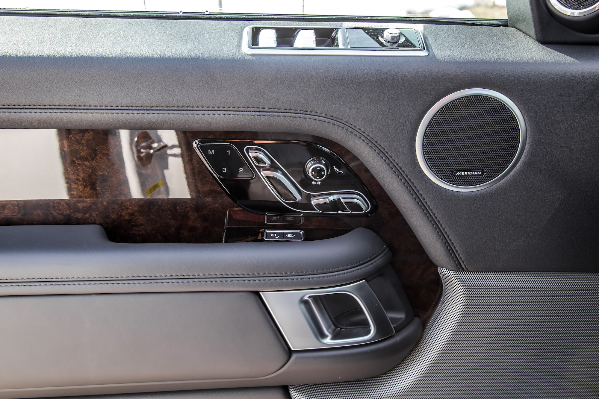 Review: 2020 Range Rover P525 HSE – Canadian Auto Review