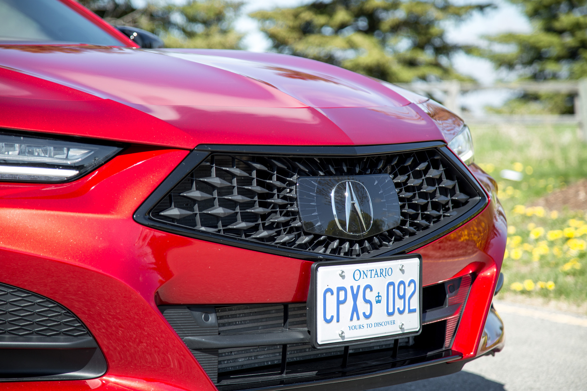 Review: 2024 Jaguar F-Type R75 Convertible – Canadian Auto Review