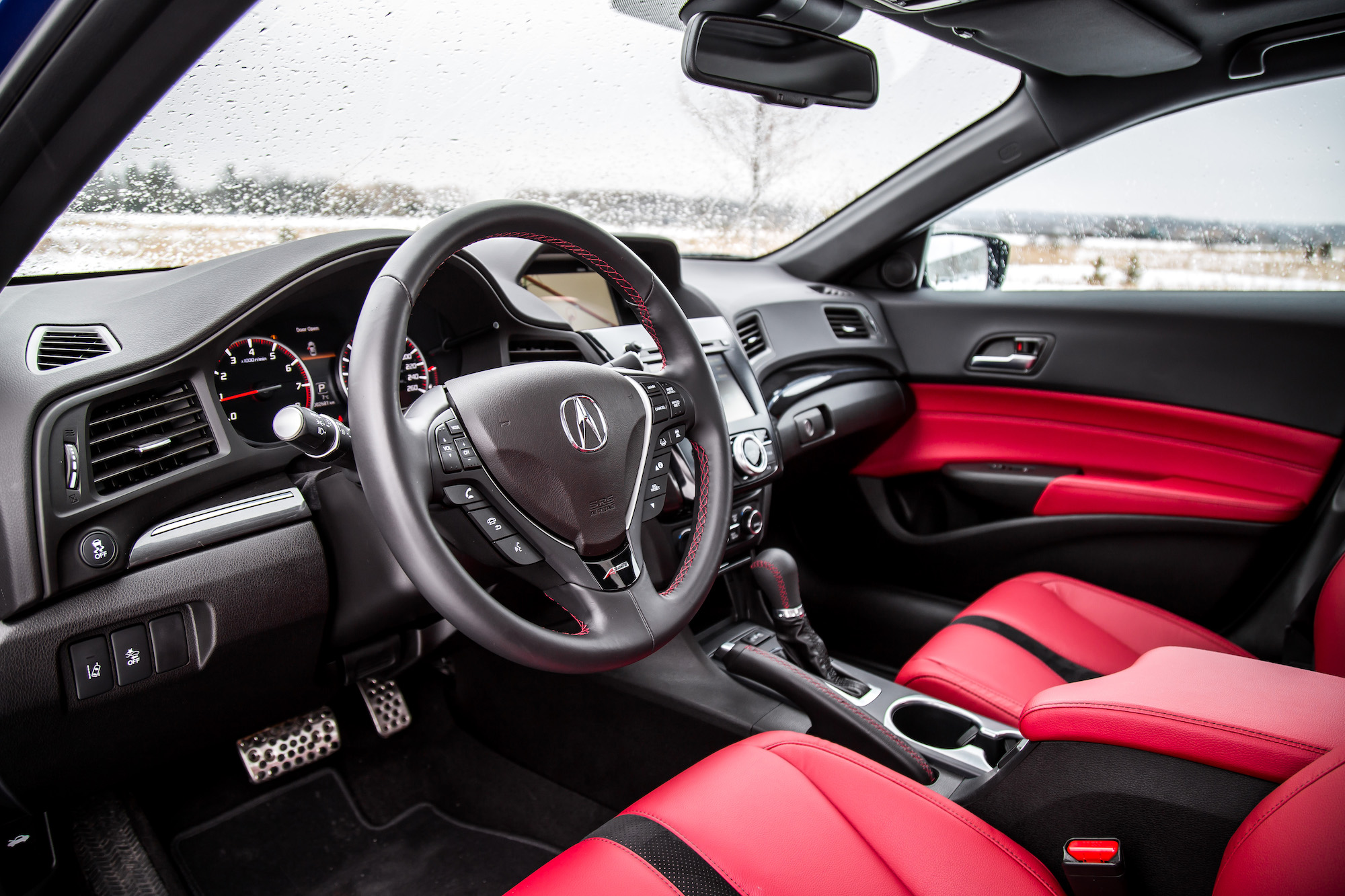 Review: 2020 Acura ILX A-Spec – Canadian Auto Review