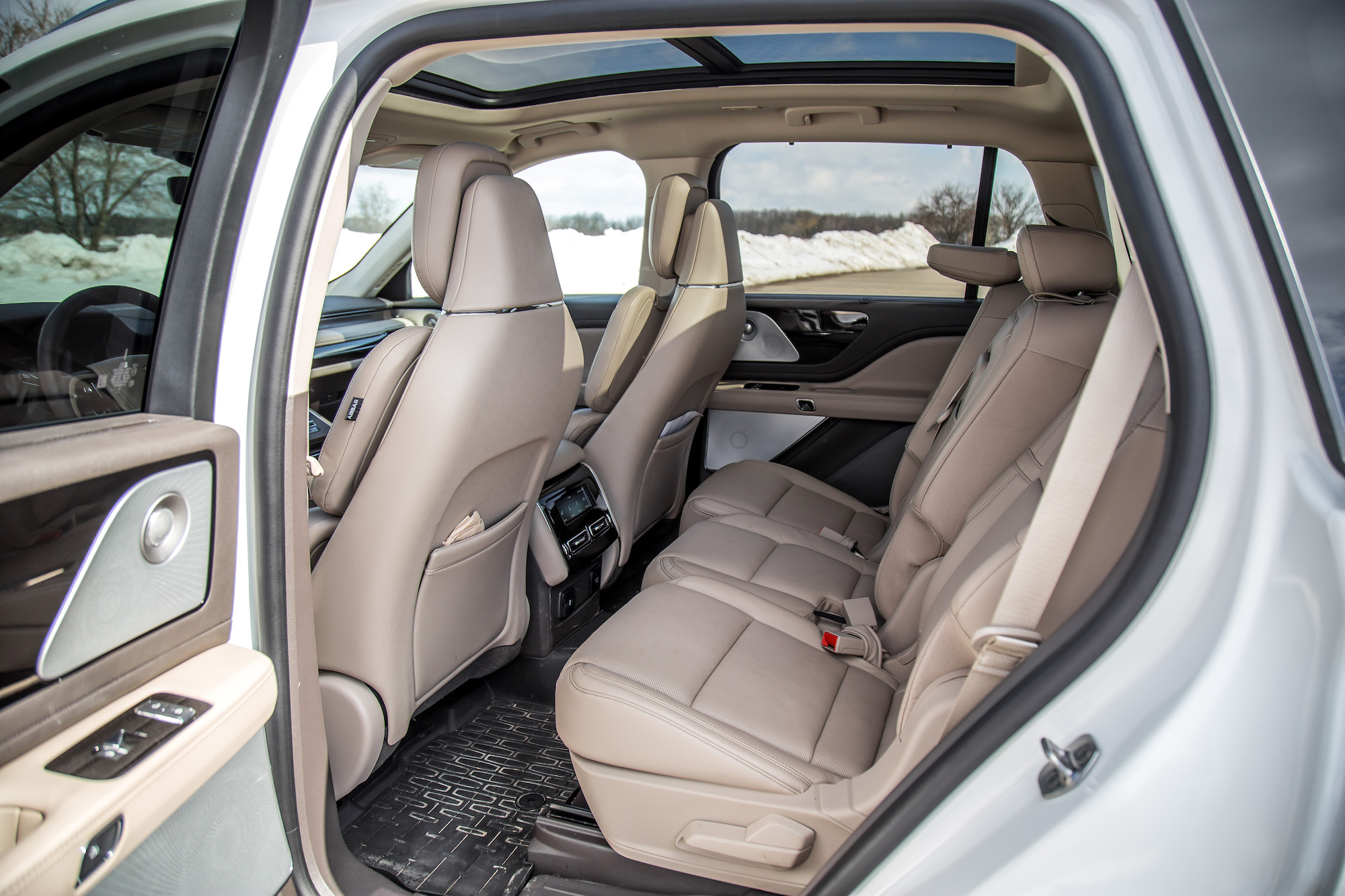 Review: 2020 Lincoln Aviator Reserve – Canadian Auto Review