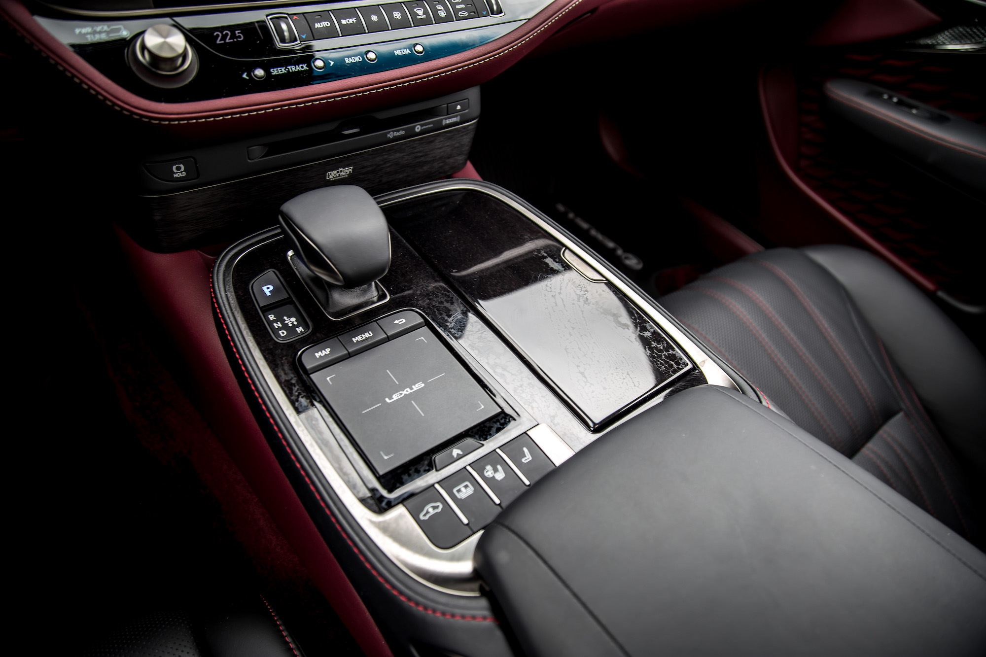 Review: 2021 Lexus LS 500 Executive – Canadian Auto Review