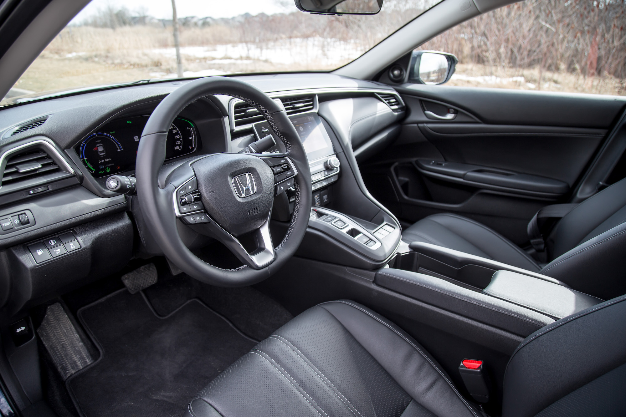Review: 2020 Honda Insight Touring – Canadian Auto Review