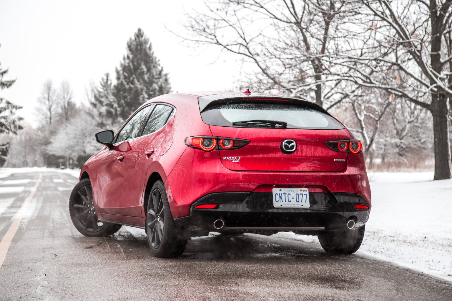 Long-term Review: 2020 Mazda3 Sport GT AWD – Canadian Auto Review