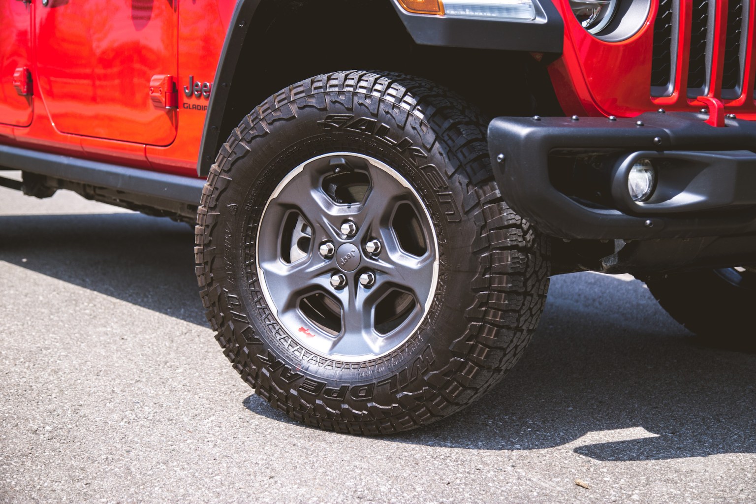 Review: 2020 Jeep Gladiator Rubicon – Canadian Auto Review