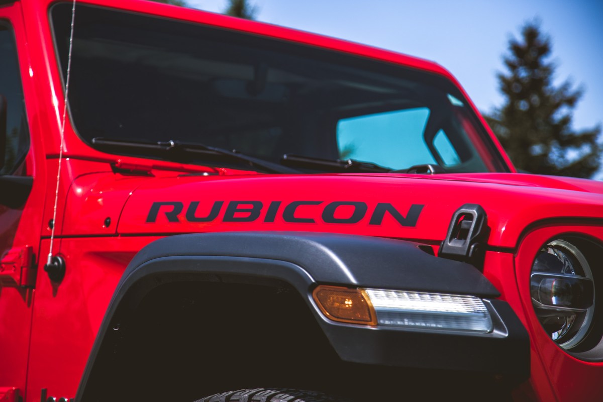 Review: 2020 Jeep Gladiator Rubicon – Canadian Auto Review