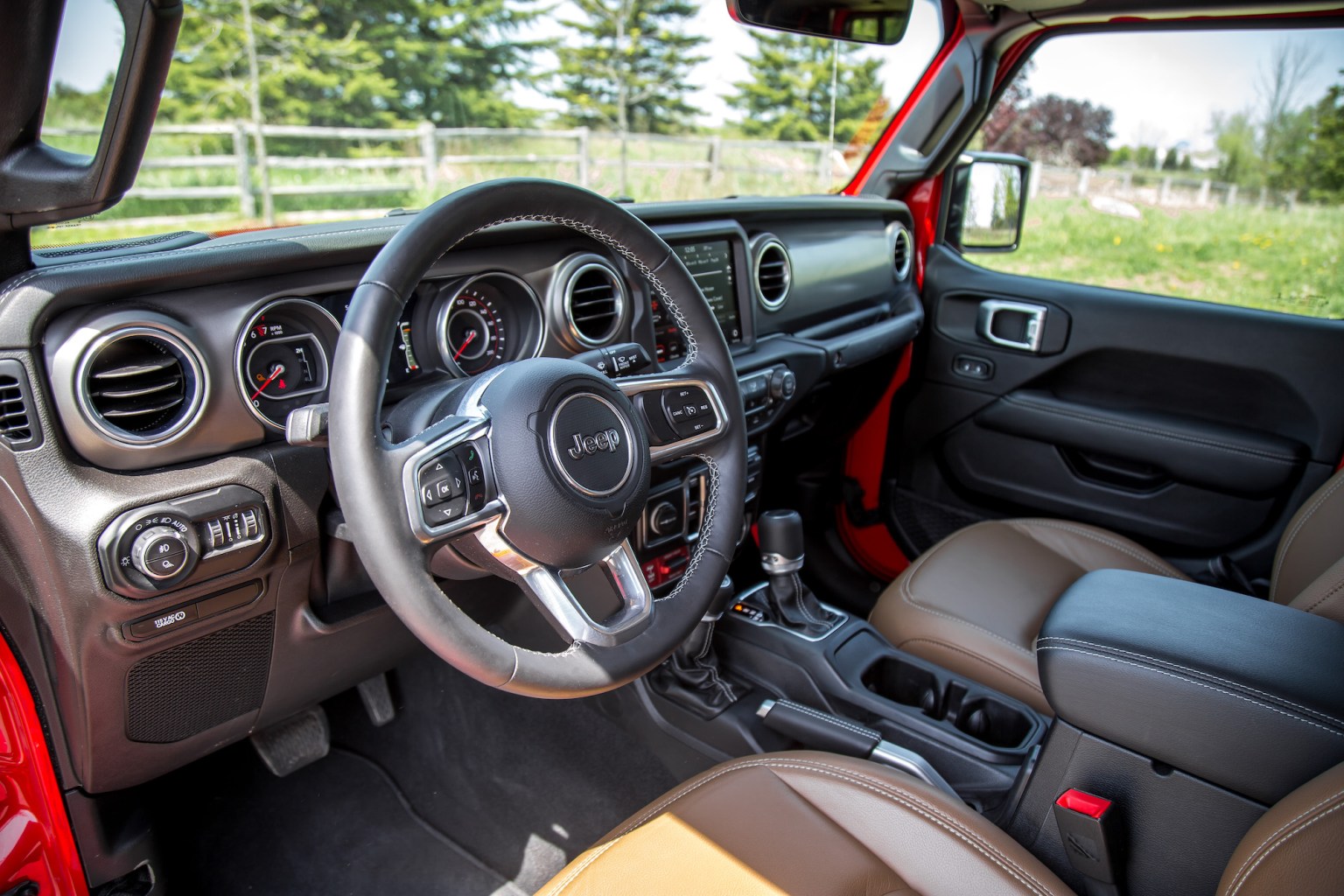 Review: 2020 Jeep Gladiator Rubicon – Canadian Auto Review
