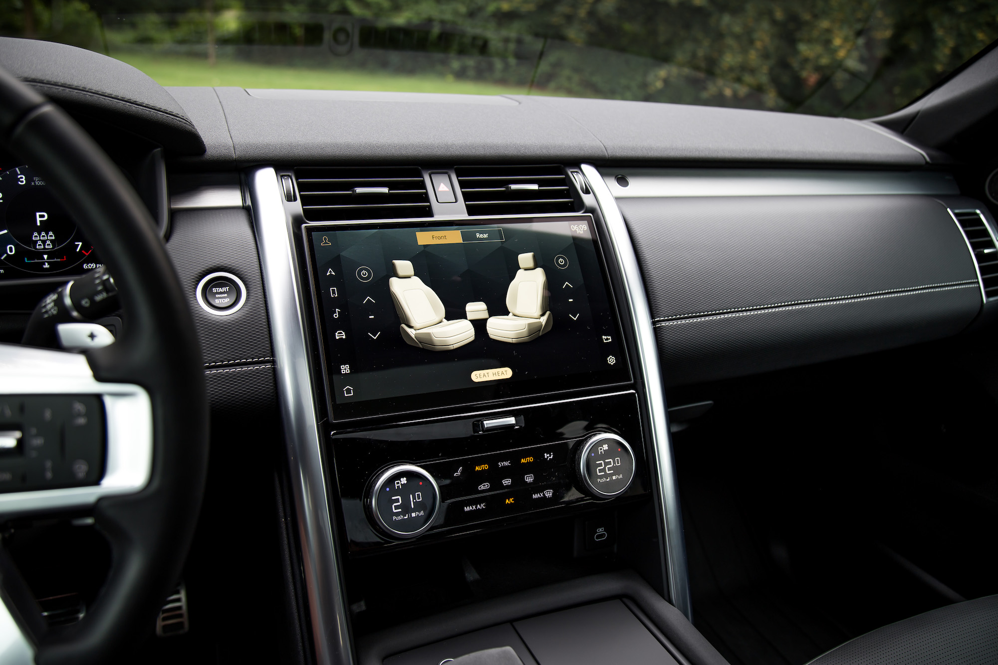 Review: 2021 Land Rover Discovery – Canadian Auto Review