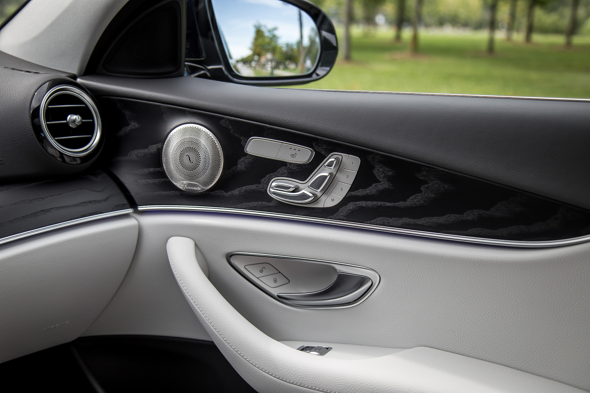 Review: 2021 Mercedes-Benz E 450 4MATIC Sedan – Canadian Auto Review