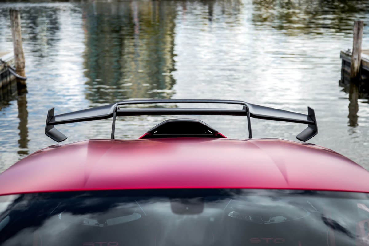 First Drive: 2021 Lamborghini Huracan STO – Canadian Auto Review