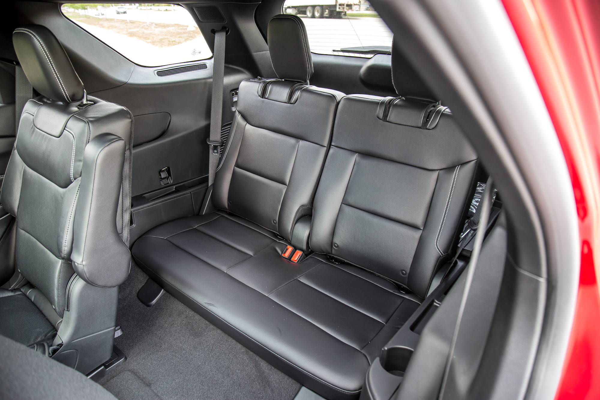 Review: 2020 Ford Explorer ST – Canadian Auto Review