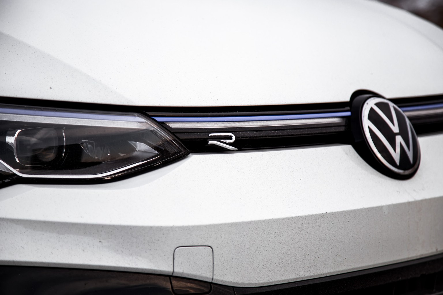 Review: 2022 Volkswagen Golf R – Canadian Auto Review