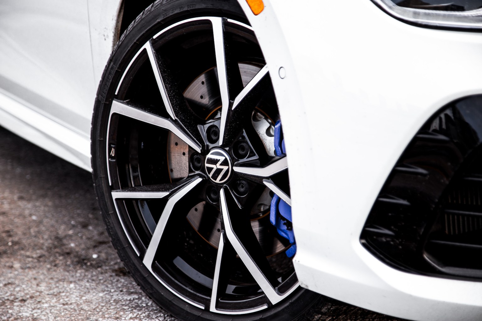 Review: 2022 Volkswagen Golf R – Canadian Auto Review