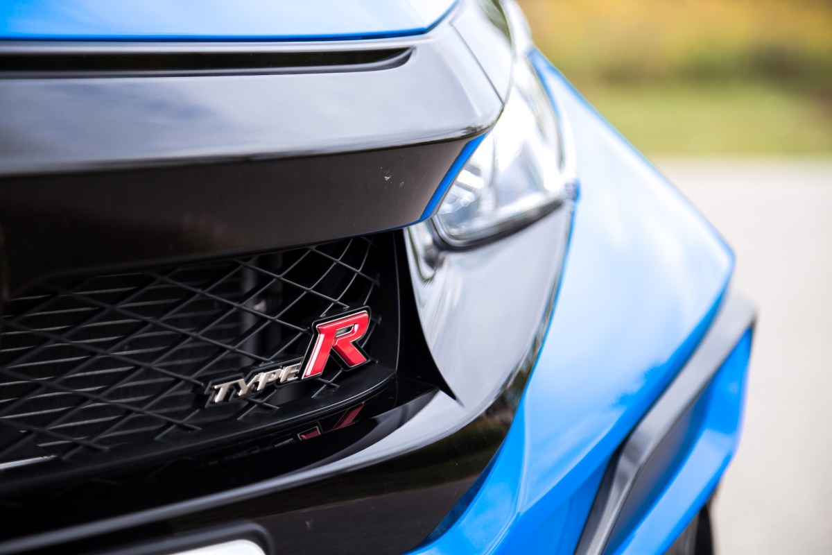 Review: 2020 Honda Civic Type R – Canadian Auto Review