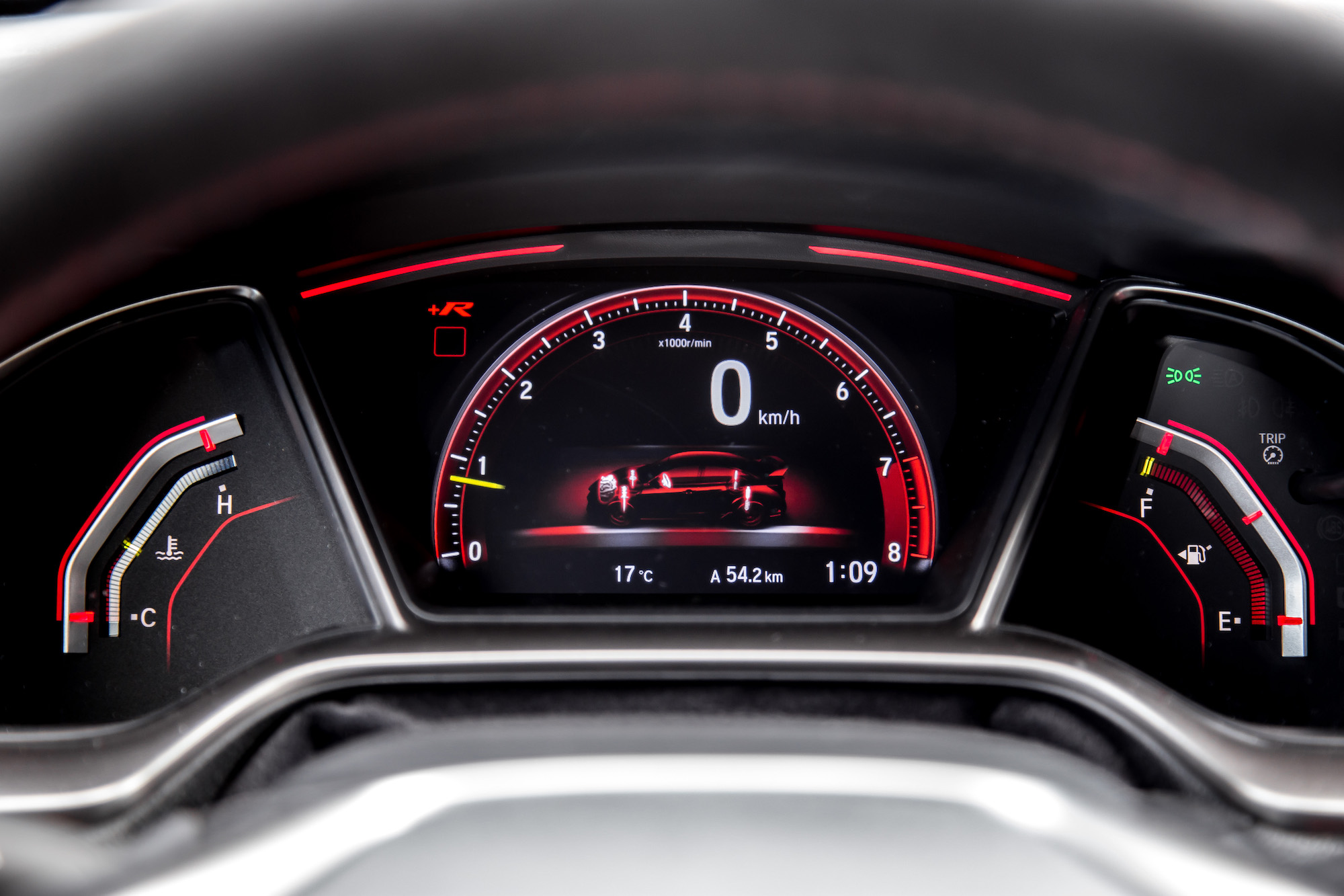 Review: 2020 Honda Civic Type R – Canadian Auto Review