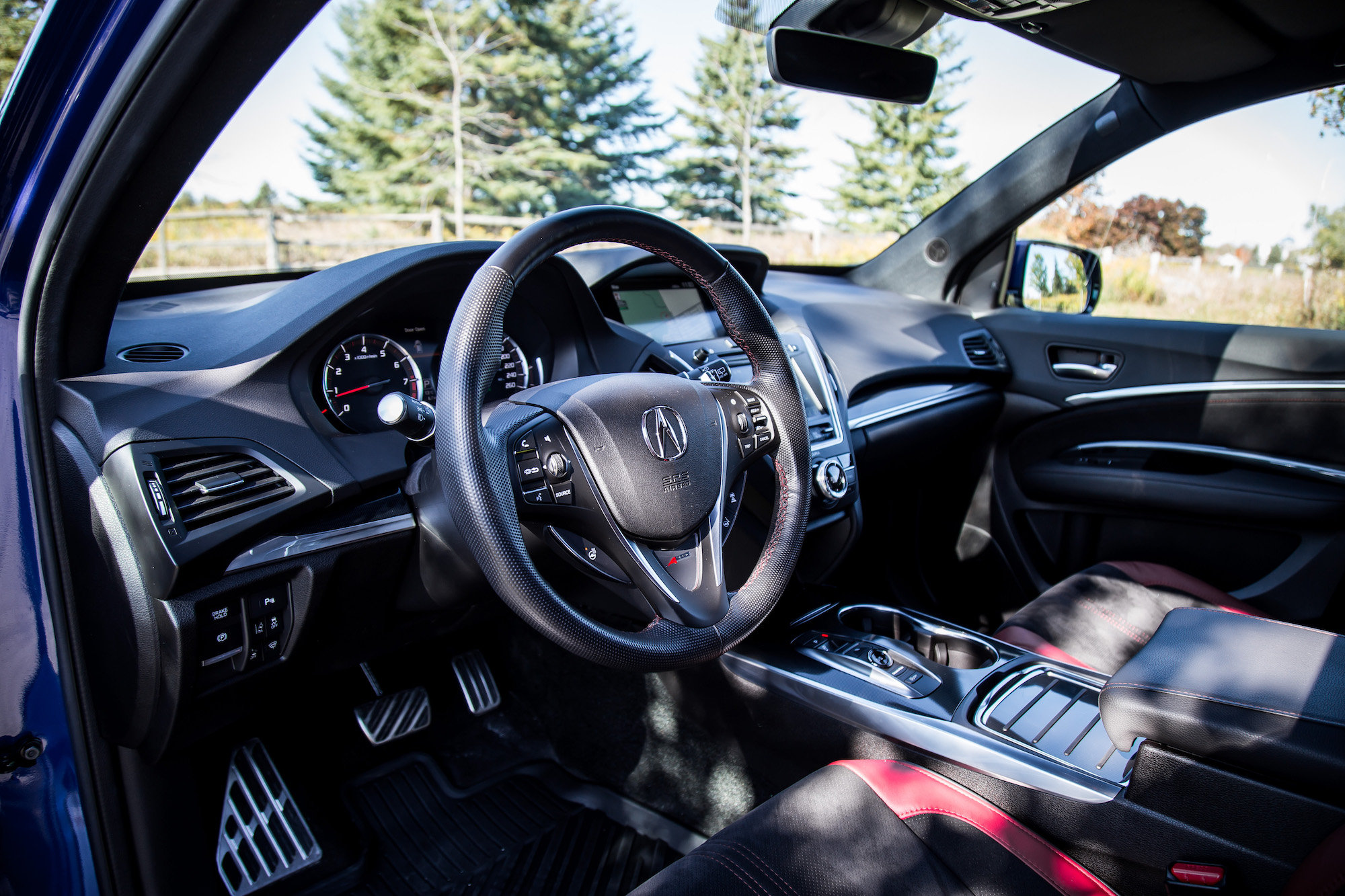 Review: 2020 Acura MDX A-Spec – Canadian Auto Review