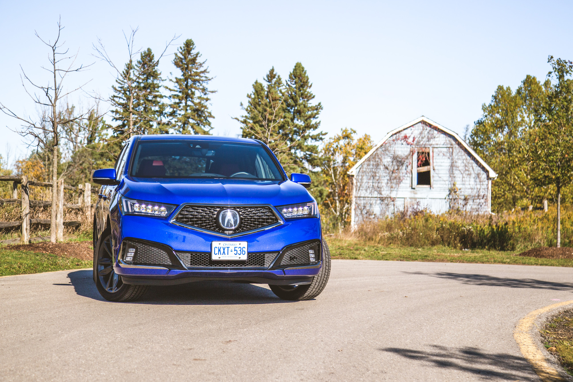 Review: 2020 Acura MDX A-Spec – Canadian Auto Review