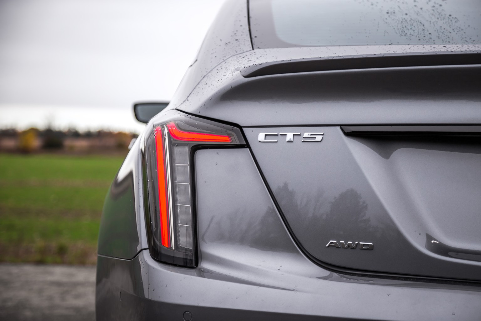 Review: 2020 Cadillac CT5-V – Canadian Auto Review