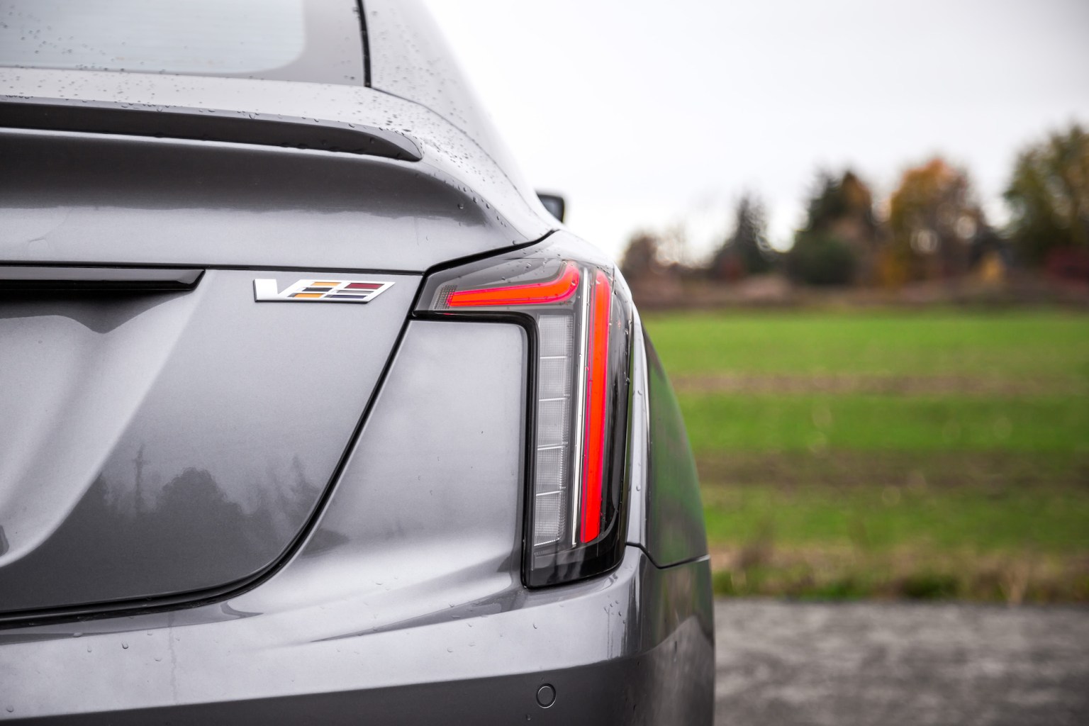 Review: 2020 Cadillac CT5-V – Canadian Auto Review