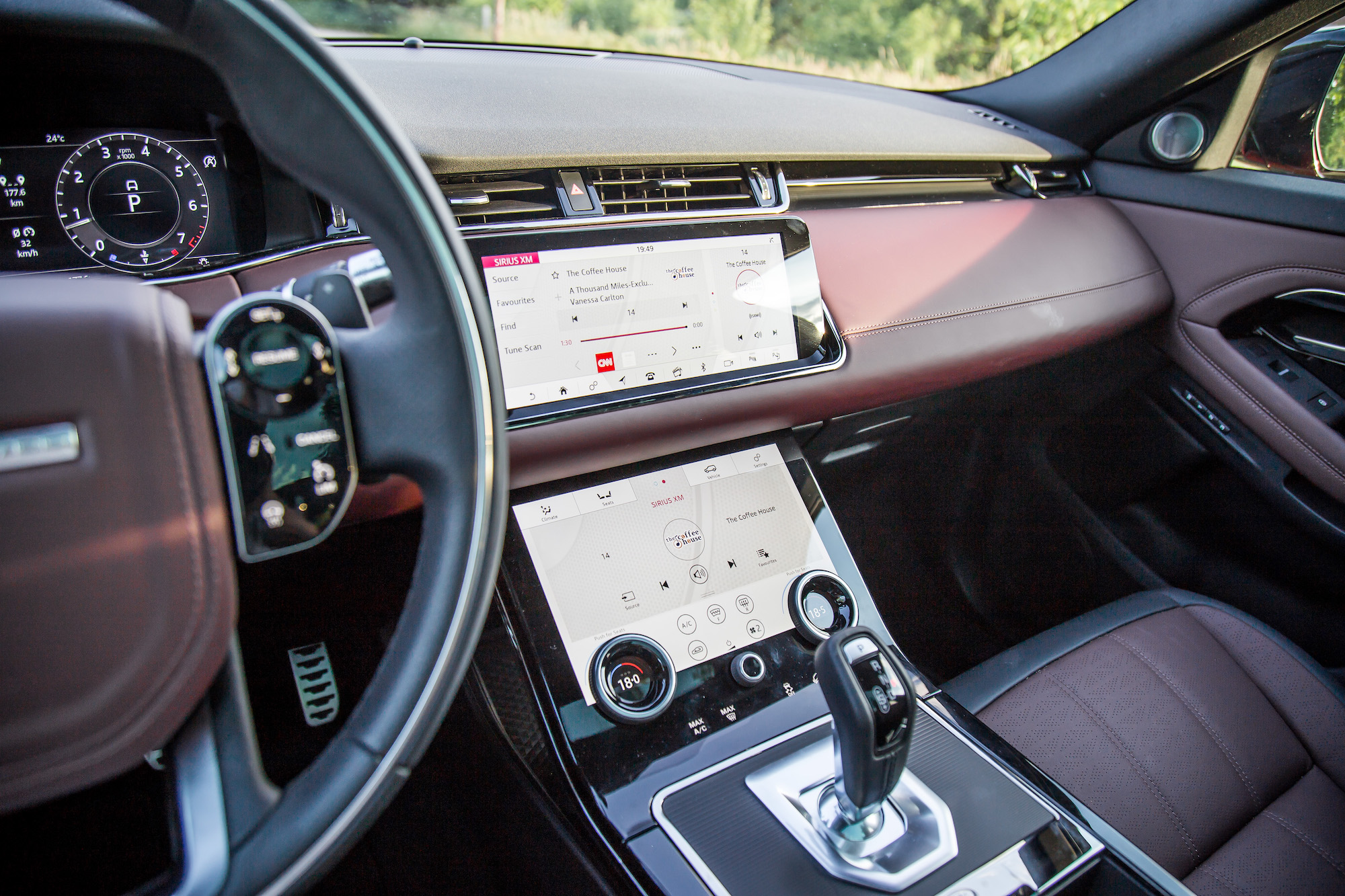 Review: 2020 Range Rover Evoque – Canadian Auto Review