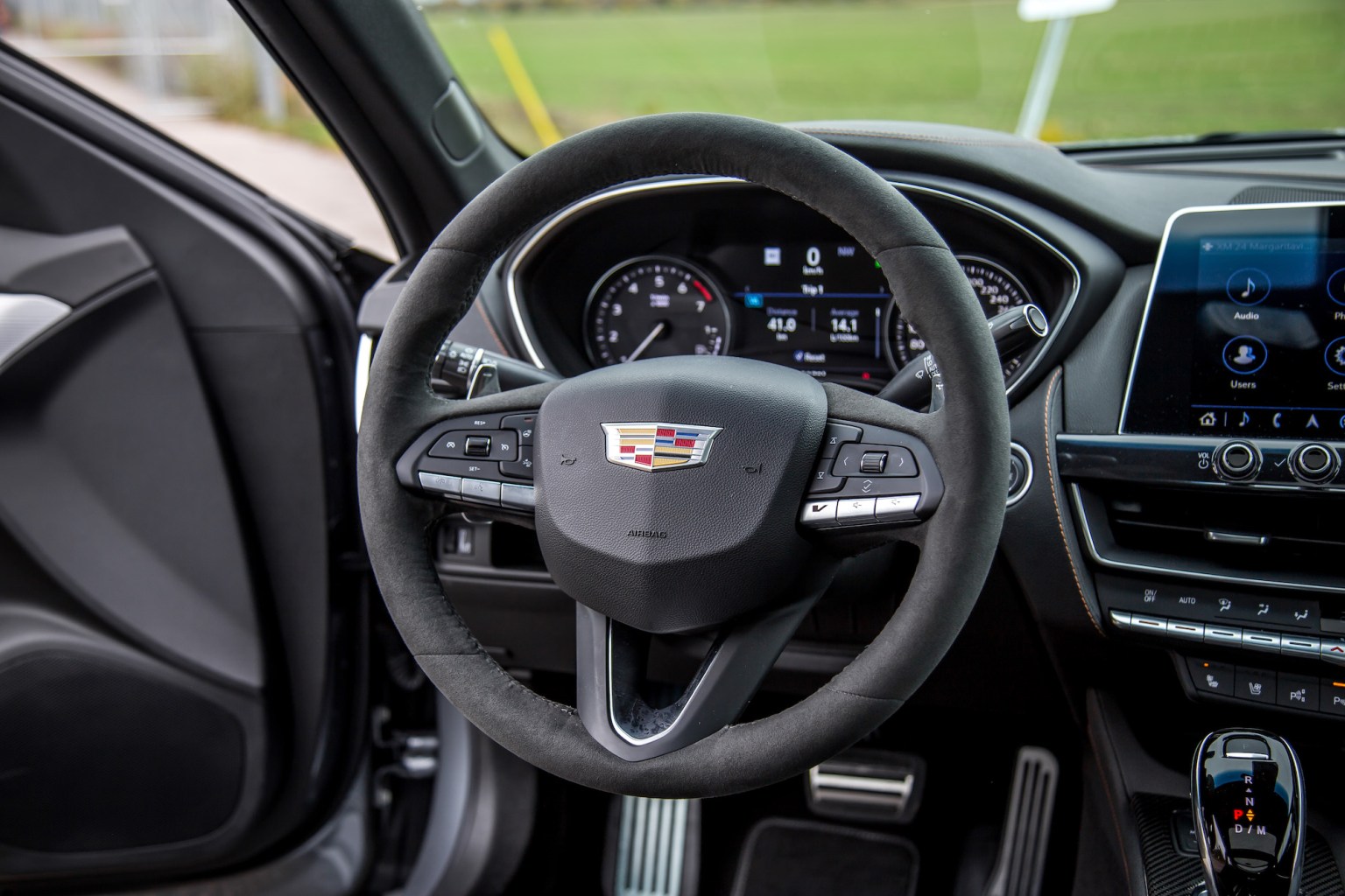 Review: 2020 Cadillac CT5-V – Canadian Auto Review