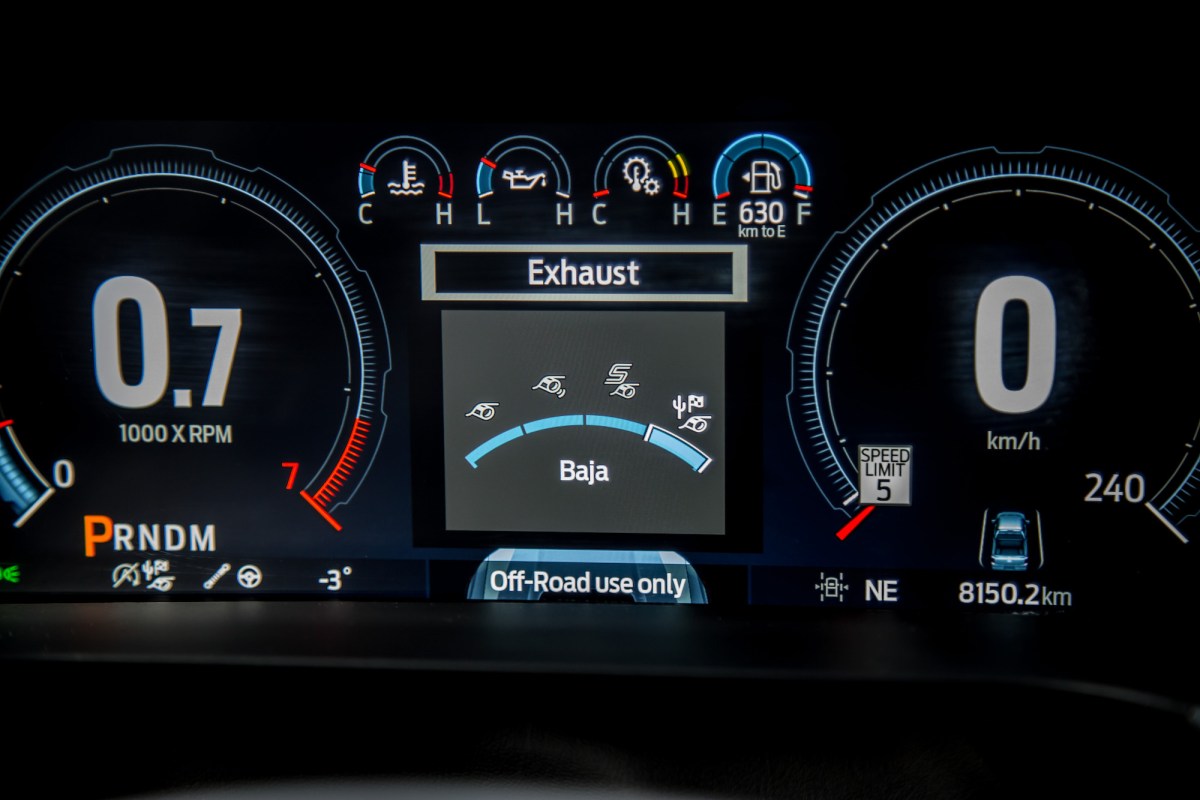 Review: 2021 Ford F-150 Raptor – Canadian Auto Review