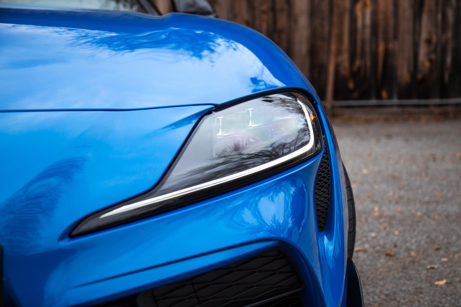 Review: 2021 Toyota GR Supra A91 Edition – Canadian Auto Review