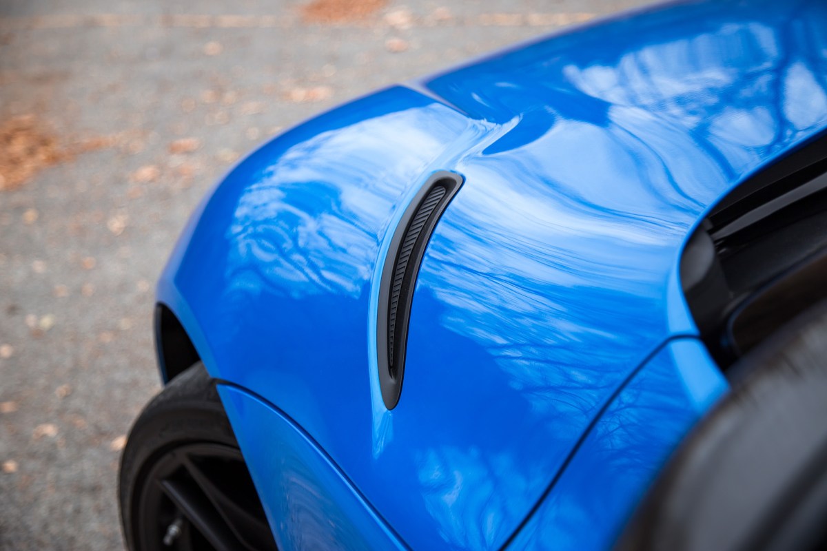 Review: 2021 Toyota GR Supra A91 Edition – Canadian Auto Review