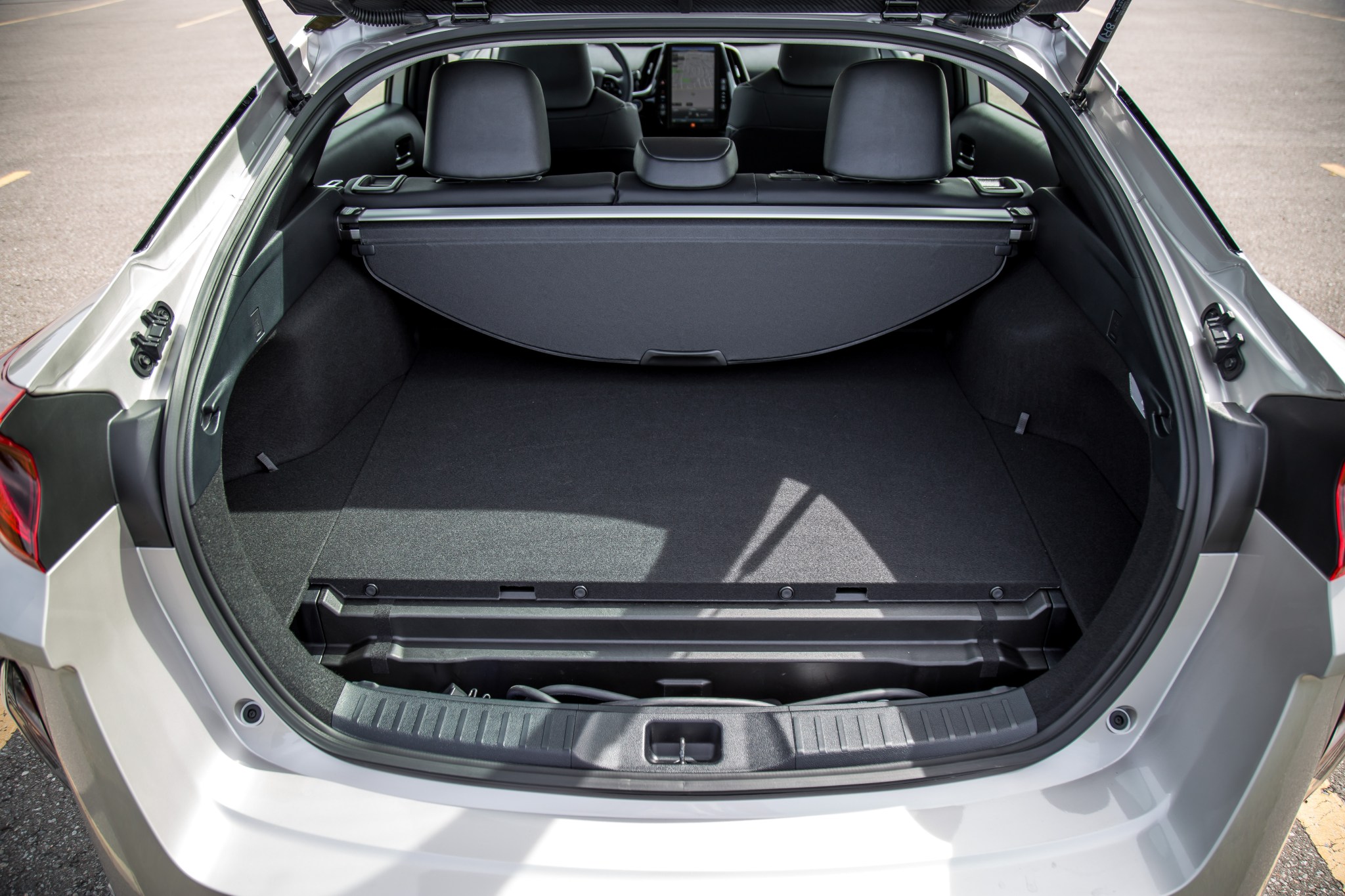 Review: 2020 Toyota Prius Prime Upgrade – Canadian Auto Review