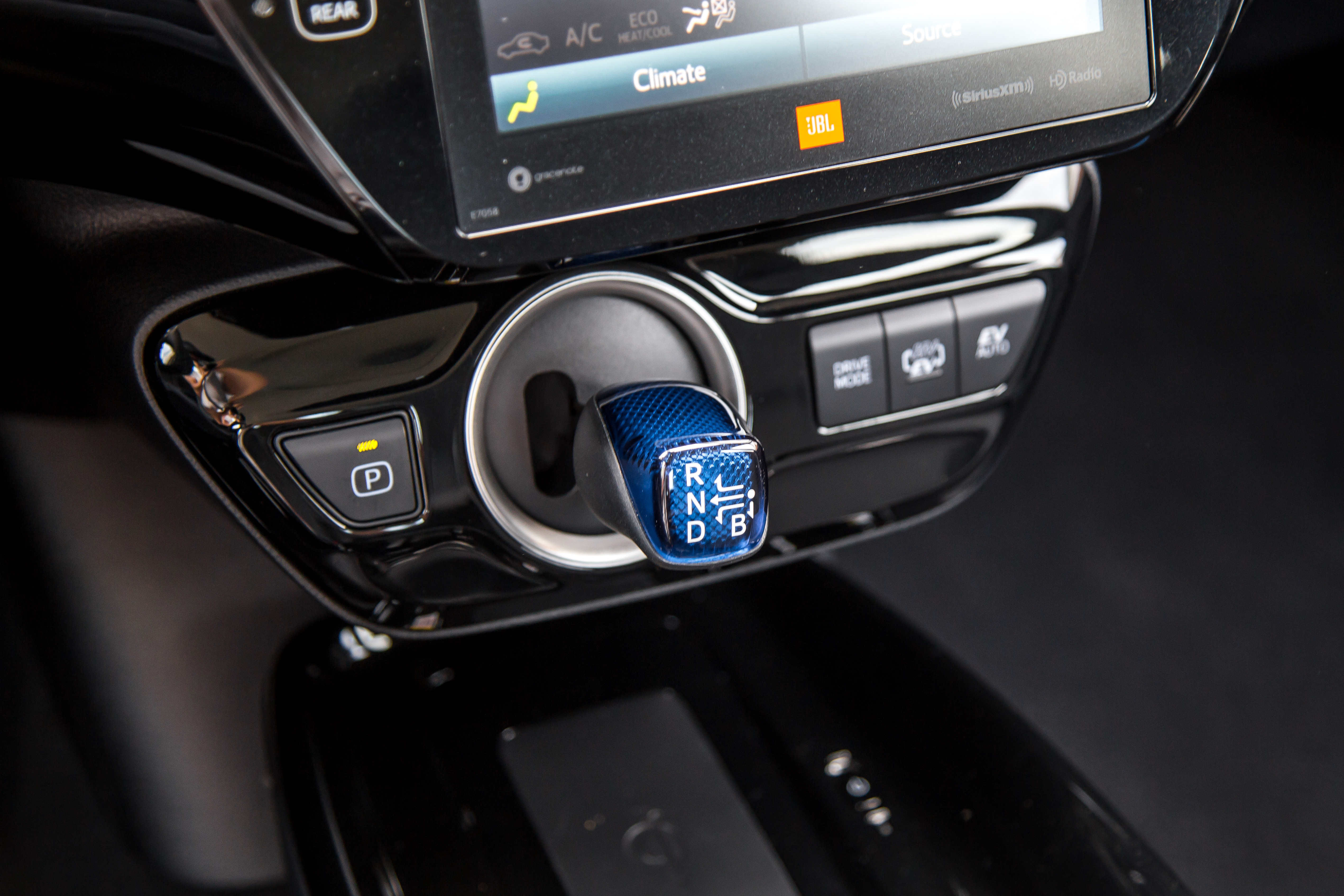 Review: 2020 Toyota Prius Prime Upgrade – Canadian Auto Review