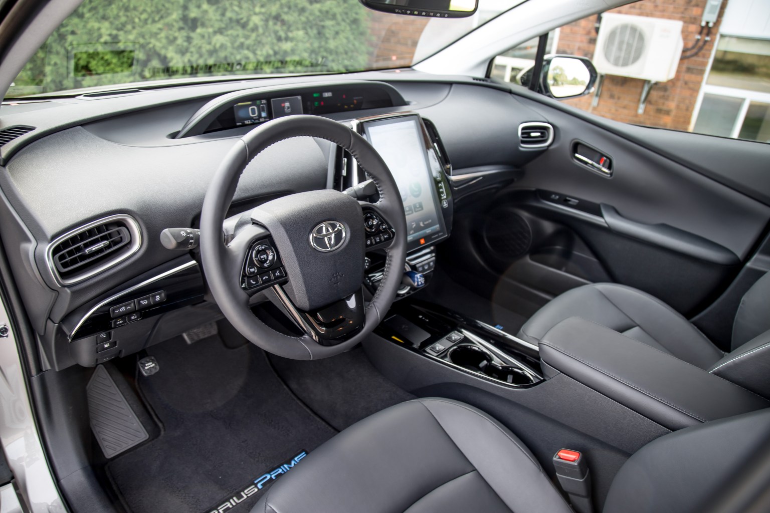 Review: 2020 Toyota Prius Prime Upgrade – Canadian Auto Review