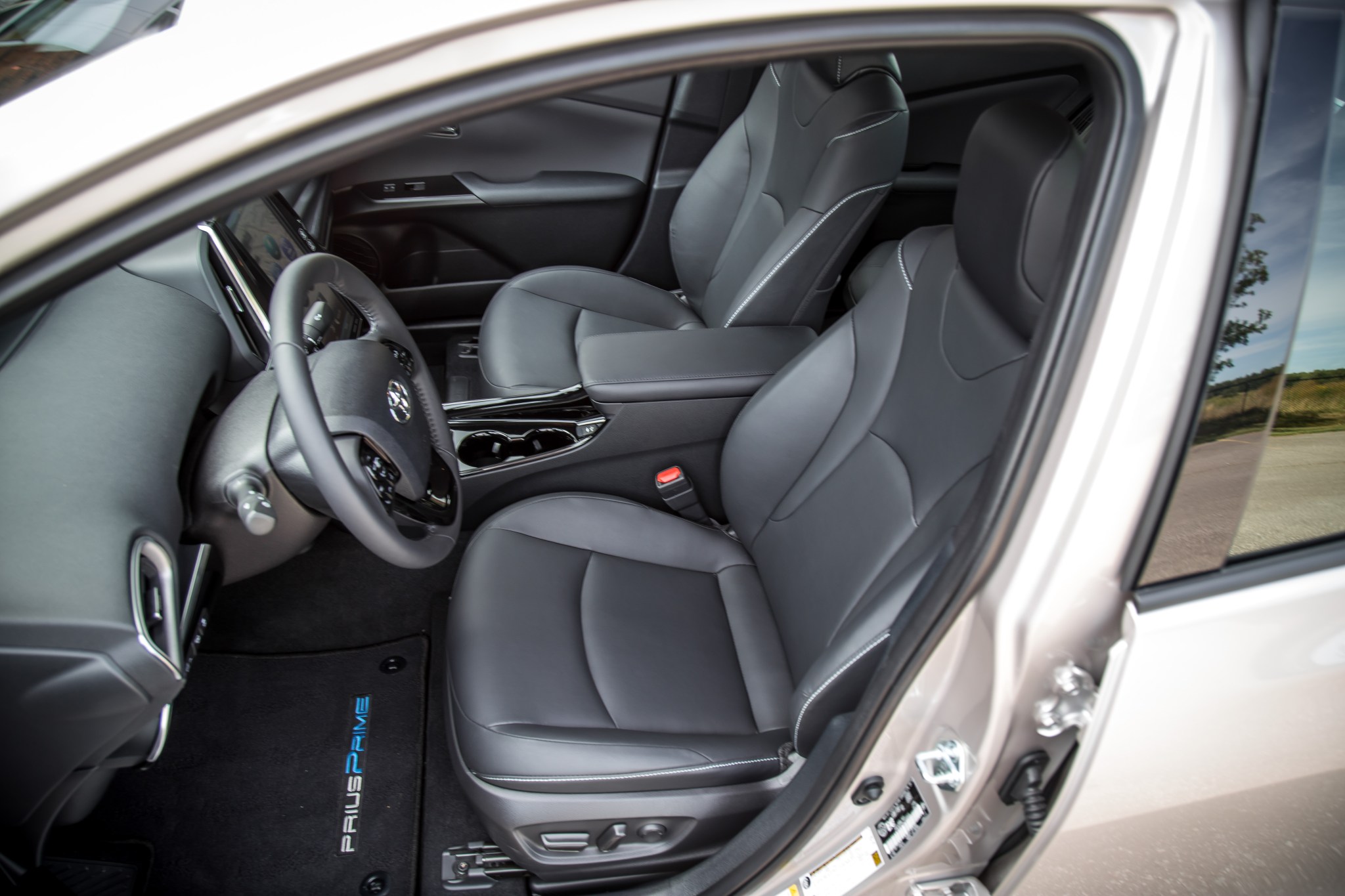 Review: 2020 Toyota Prius Prime Upgrade – Canadian Auto Review