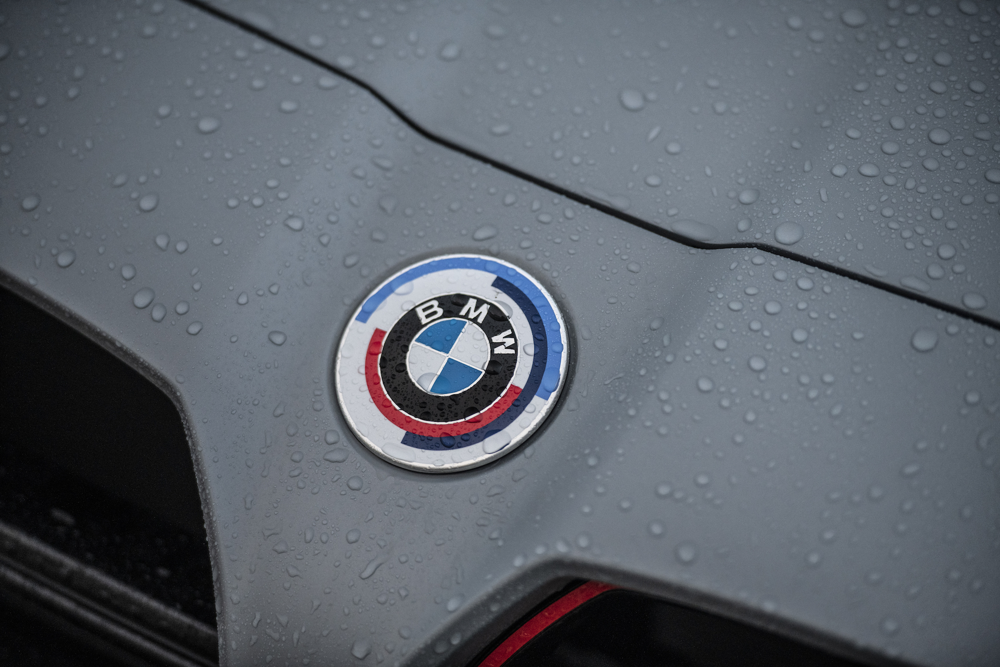 Track Review: 2023 BMW M4 CSL – Canadian Auto Review
