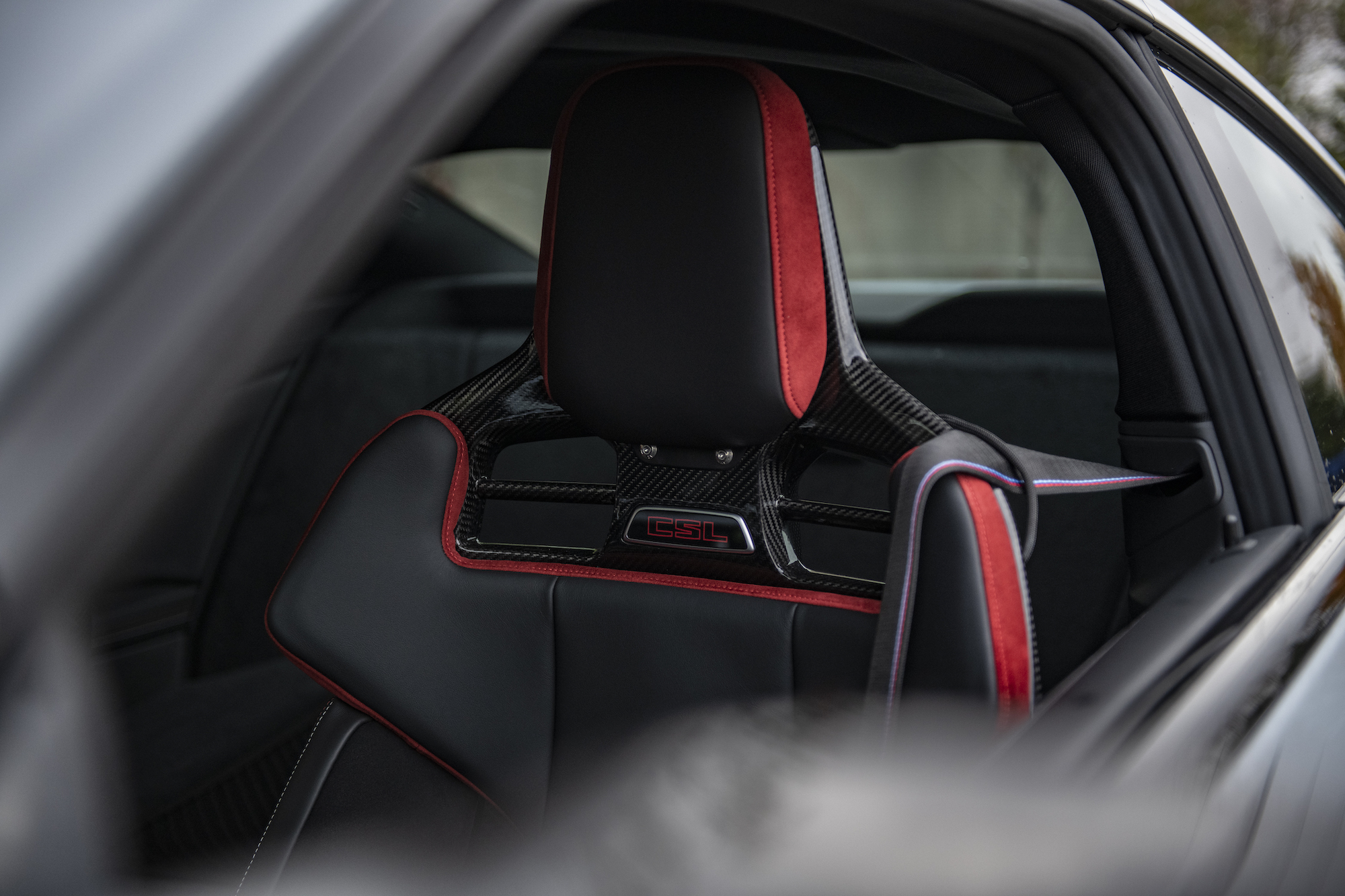 Track Review: 2023 BMW M4 CSL – Canadian Auto Review