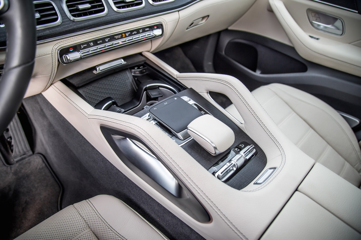 First Drive: 2020 Mercedes-Benz GLE-Class – Canadian Auto Review