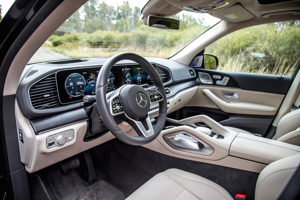First Drive: 2020 Mercedes-Benz GLE-Class – Canadian Auto Review