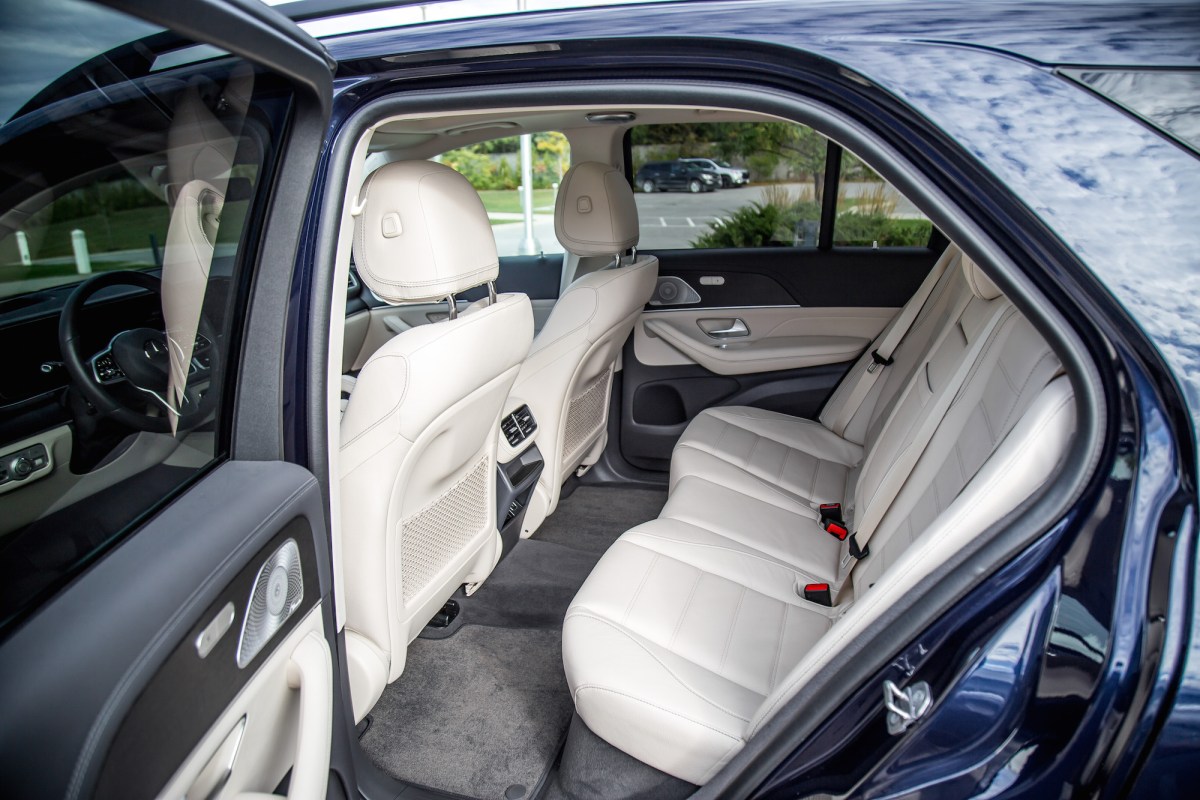 First Drive: 2020 Mercedes-Benz GLE-Class – Canadian Auto Review