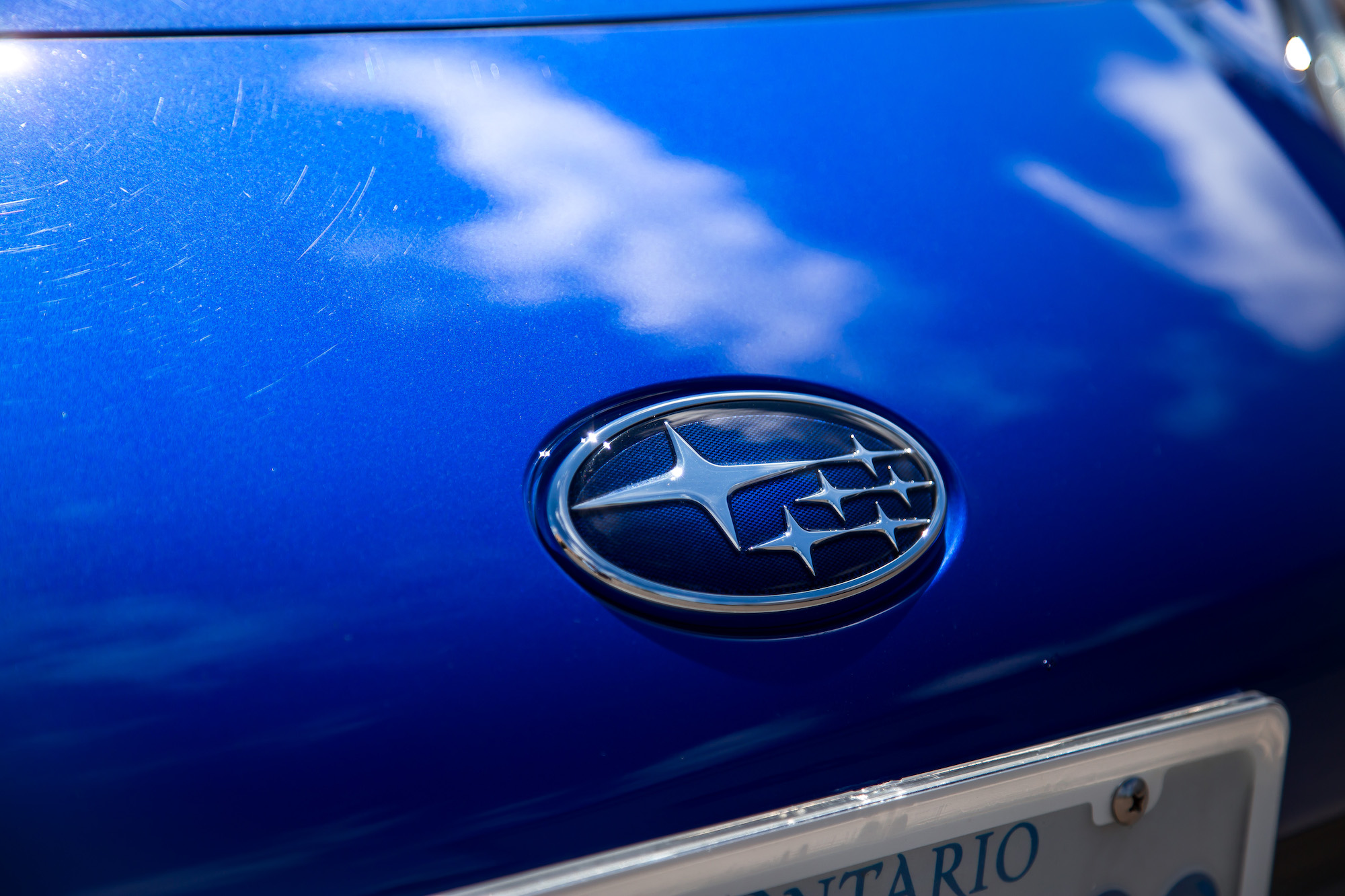 Review: 2022 Subaru BRZ – Canadian Auto Review
